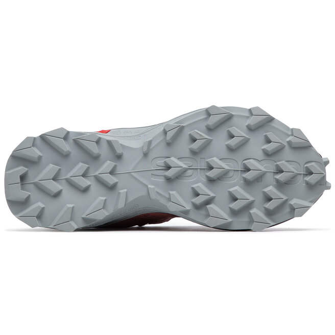 Schuhe Salomon Supercross Blast Gtx GORE-TEX 411111 20 V0 Brick Dust ...