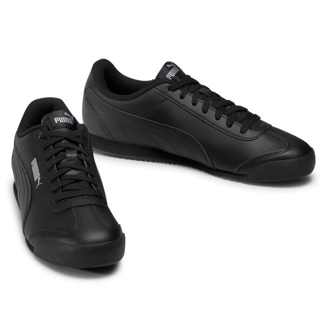 Sneakers Puma Turino Fsl 372861 02 Puma Black/Puma Black | eschuhe.de