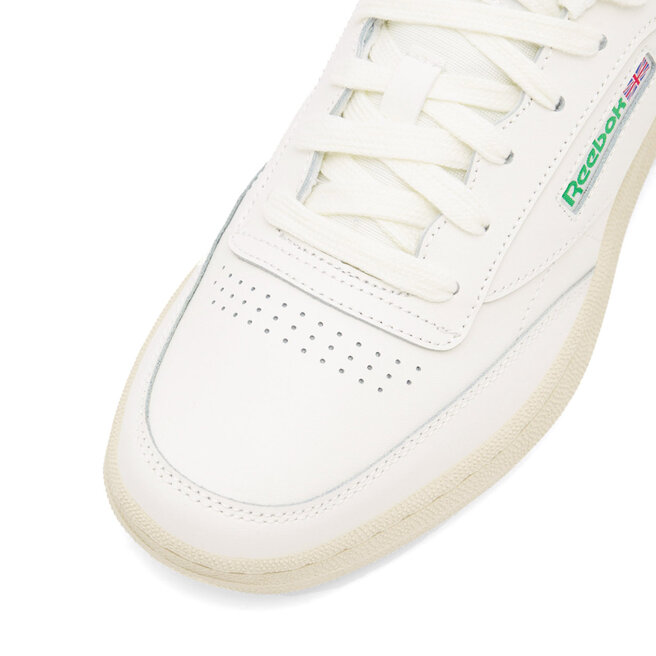 Sneakers Reebok Club C GY7470 Écru | epantofi.ro