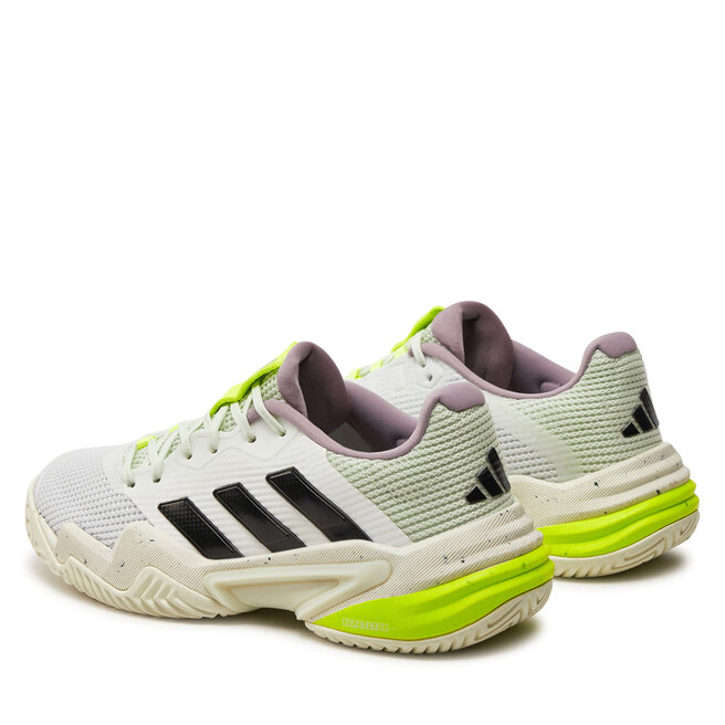 Παπούτσια Τένις adidas Barricade 13 Tennis IF0409 Λευκό | epapoutsia.gr