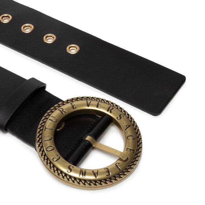 Pasek Damski Versace Jeans Couture 73VA6F29 71627 899 | eobuwie.com.pl