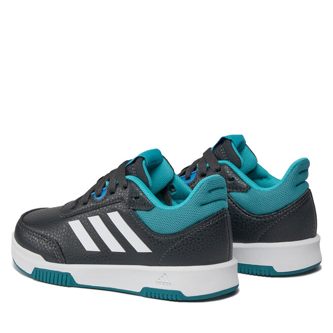 Sneakers adidas Tensaur Sport Training Lace Shoes ID2300 Grau | eschuhe.de