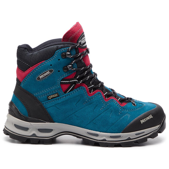 Туристически Meindl Minnesota Lady Pro Gtx GORE-TEX 3925 Тъмносин ...
