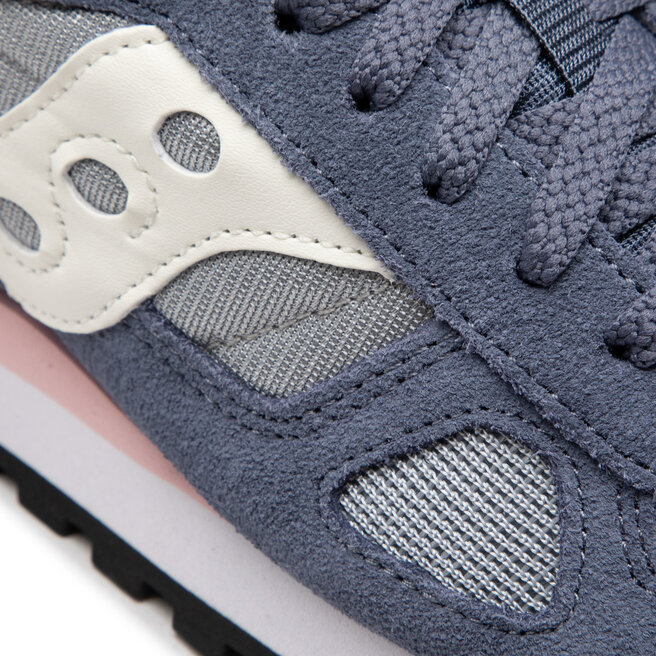 Sneakers Saucony Shadow Original S1108-829 Navy/Off White | eschuhe.de