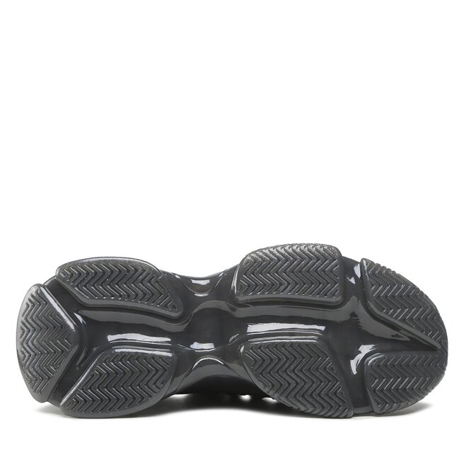 Sneakers Steve Madden Maxima-R SM11001807 Negru | epantofi.ro