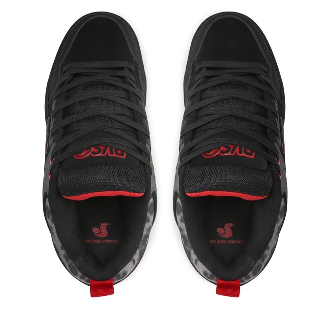 Zapatillas DVS Comanche DVF0000029 Gris | zapatos.es