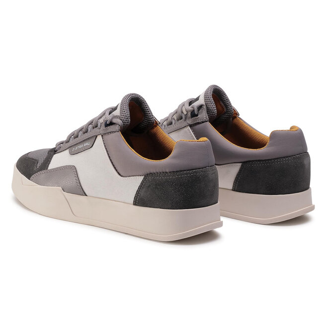 Sneakers G-Star Raw Rackam Vodan Low II D16755-C243-B684 Grigio ...
