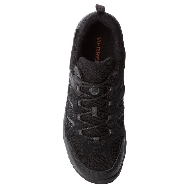 Туристически Merrell Outmost Vent Gtx GORE-TEX J09529 Черен | obuvki.bg