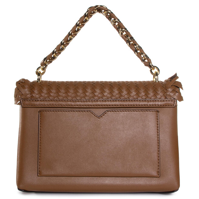 Torebka MICHAEL Michael Kors Cece 30T0G0EL8O Luggage | eobuwie.com.pl