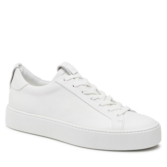 Sneakersy HÖGL 6-100310 Biały | eobuwie.com.pl