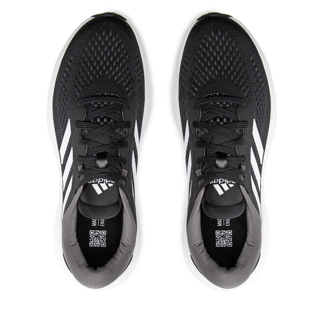 Zapatos adidas Supernova 2 M GW9088 Cblack/Ftwwht/Gresix | zapatos.es