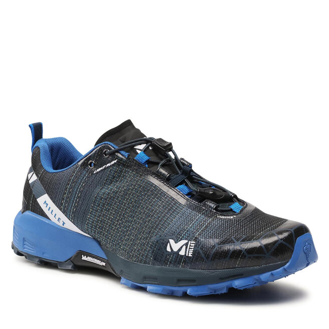 Schuhe Millet Light Rush M MIG1860 Orion Blue | eschuhe.de