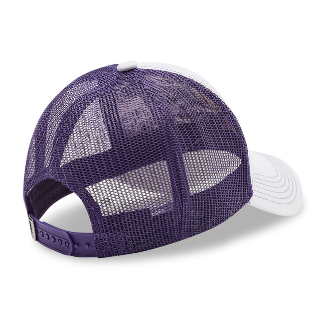 Cap Von Dutch Fargo 7030137 Weiß | eschuhe.de