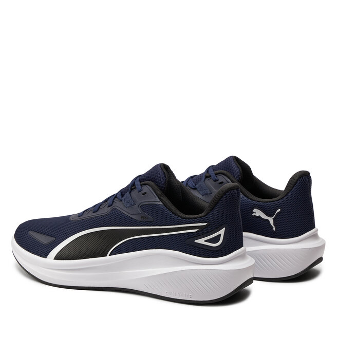 Pantofi pentru alergare Puma Skyrocket Lite 379437 02 Bleumarin ...