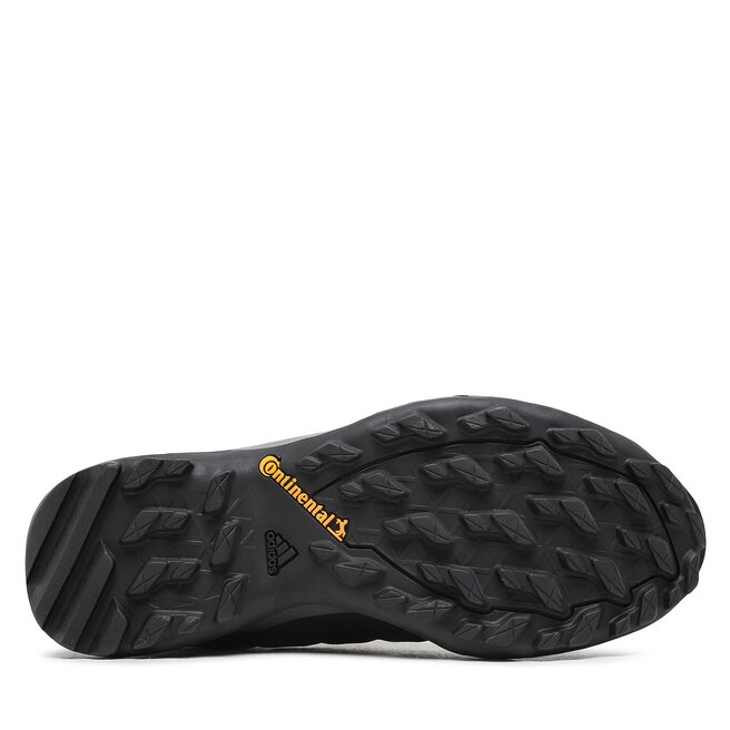 Trekkingi adidas Terrex Swift R2 GORE-TEX Hiking Shoes IF7631 Czarny ...