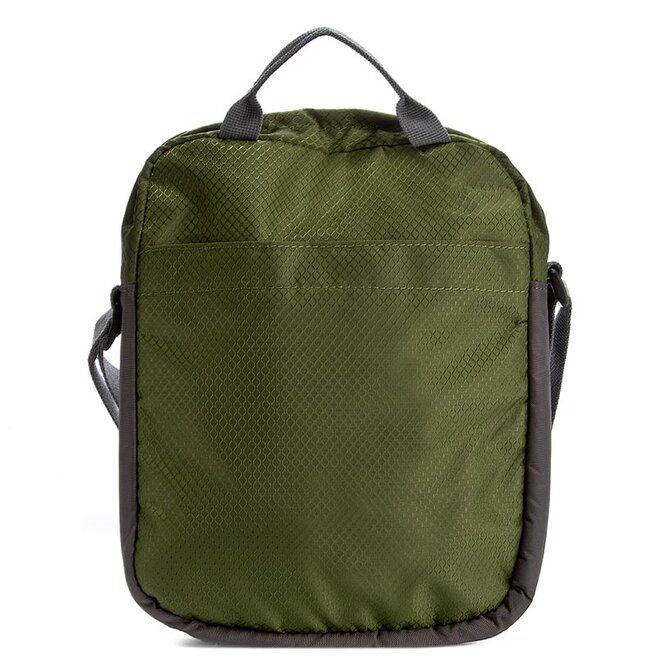 Umhängetasche Merrell Tablet Bag JBF22514-301 Olive Green | eschuhe.de