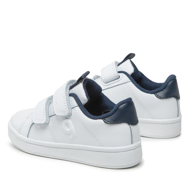 Sneakers Garvalin 221705-A Blanco Y Azul | eschuhe.de