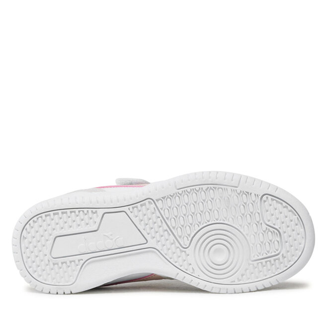 Sneakers Diadora Raptor Low Ps 101.177721 01 D0079 White Bone/Pastel ...