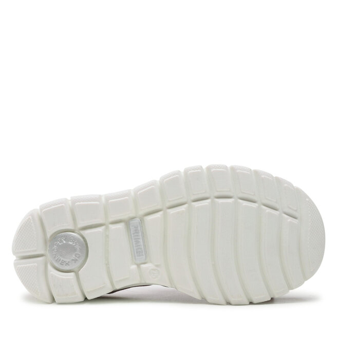 Sandály Primigi 1871600 M Růžová | eobuv.cz