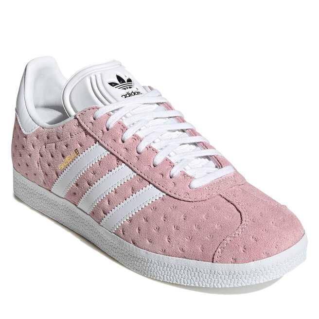 Schuhe adidas Gazelle Shoes IE1634 Rosa | eschuhe.de