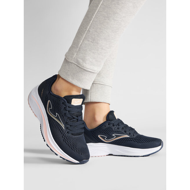 Pantofi pentru alergare Joma Argon Lady 2205 RARGLW2205 Bleumarin ...
