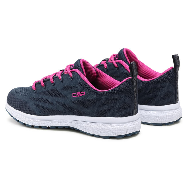Boty CMP Butter Foam 2.0 Leisure Shoe 39Q9806 Tmavomodrá | eobuv.cz