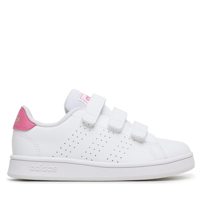 Schuhe adidas Advantage Lifestyle Court IG2521 White | eschuhe.de