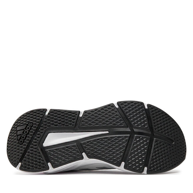 Zapatillas de running adidas Galaxy 6 IE8150 Blanco | zapatos.es