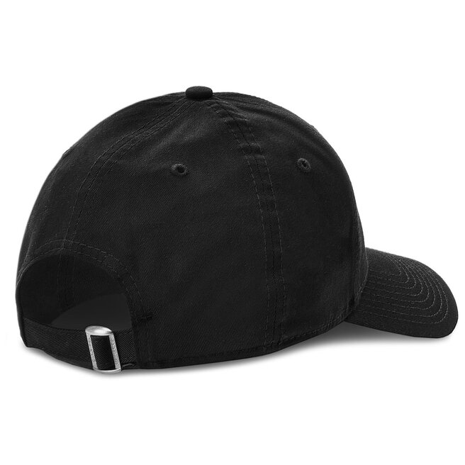 Gorra con visera New Era League Essential 9F 11405493 Negro • Www ...
