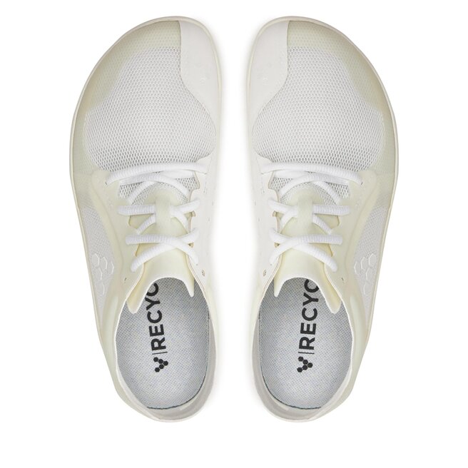 Zapatillas Vivo Barefoot Primus Lite III 209092-06 White | zapatos.es