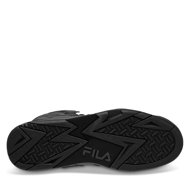 Sneakers Fila M-Squad Prtct FFM0259.80010 Black | escarpe.it