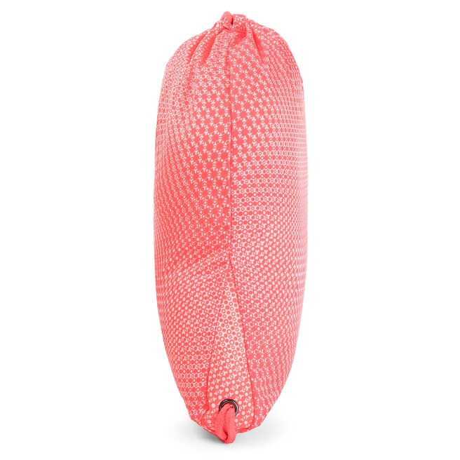 Vak na stahovací šňůrky Nike BA5262 Oranžová | eobuv.cz