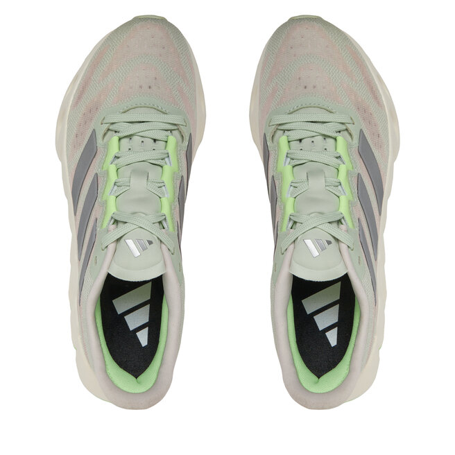 Laufschuhe adidas Switch Fwd W ID2646 Grau | eschuhe.de