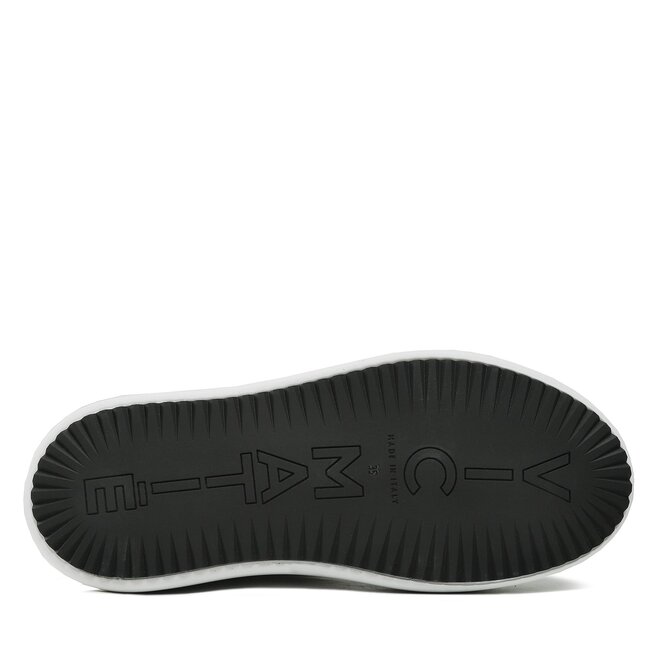 Sneakers Vic Matié 1C6450D_W62BE1B014 Weiß | eschuhe.de
