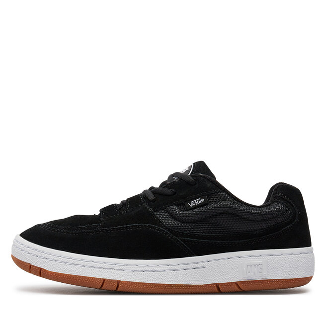 Сникърси Vans Speed Ls VN000CTNBP61 Black/True White | obuvki.bg