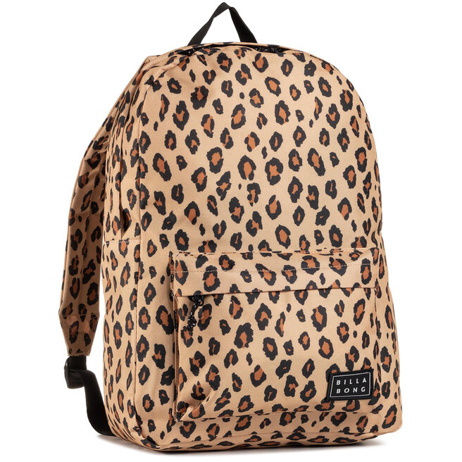 Rucksack Billabong Next Time U9BP02BIF0 Off Black 328 | eschuhe.de