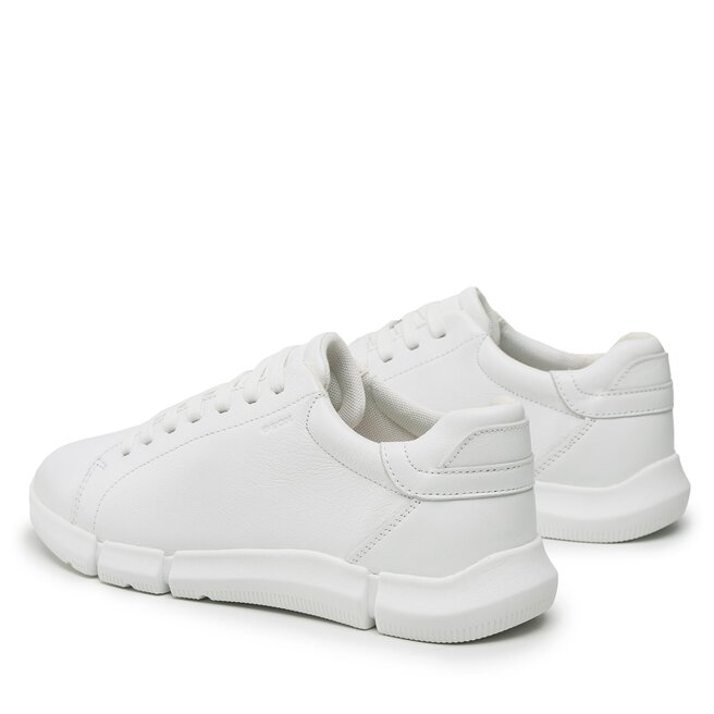 Сникърси Geox U Adacter A U26FFA 00085 C1000 Бял | obuvki.bg