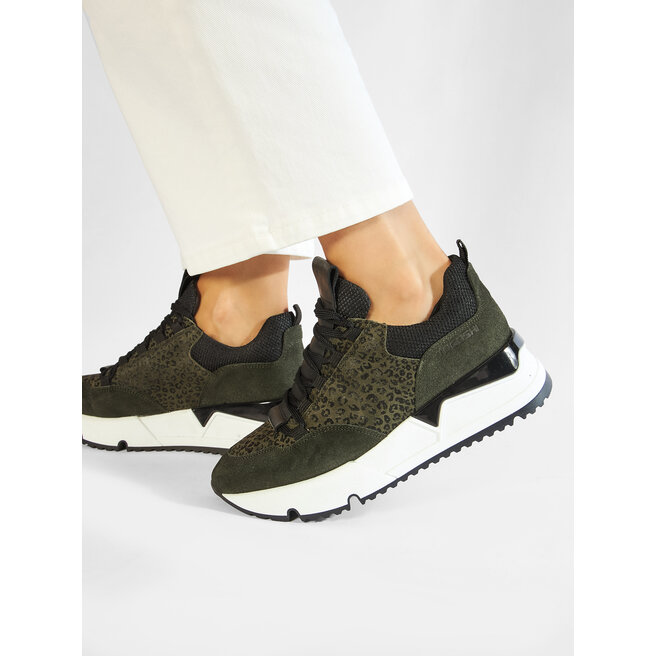 Sneakers Togoshi TG-03-03-000114 Verde | escarpe.it