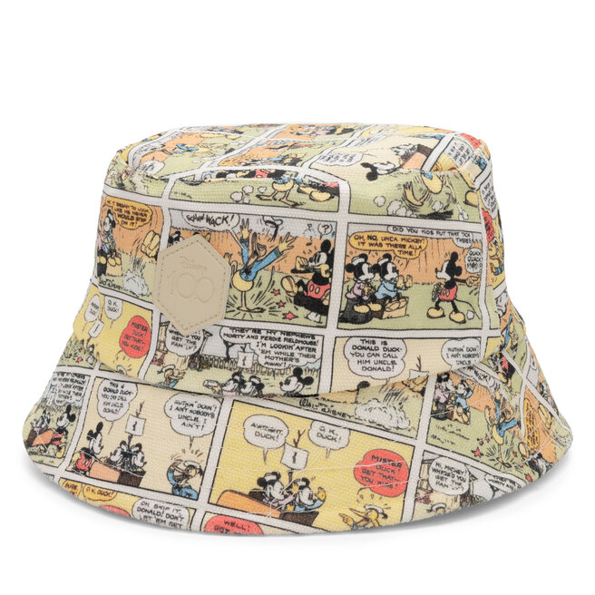 Hut Disney 100 Bucket ACCCS_SS23_149D100 Beige | eschuhe.de