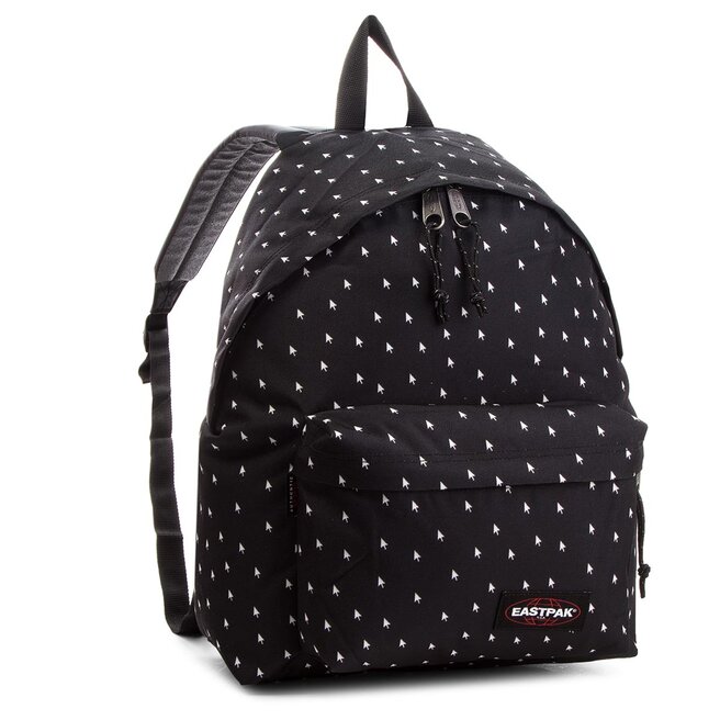 Zaino Eastpak Padded Pak'r EK620 Nero | escarpe.it