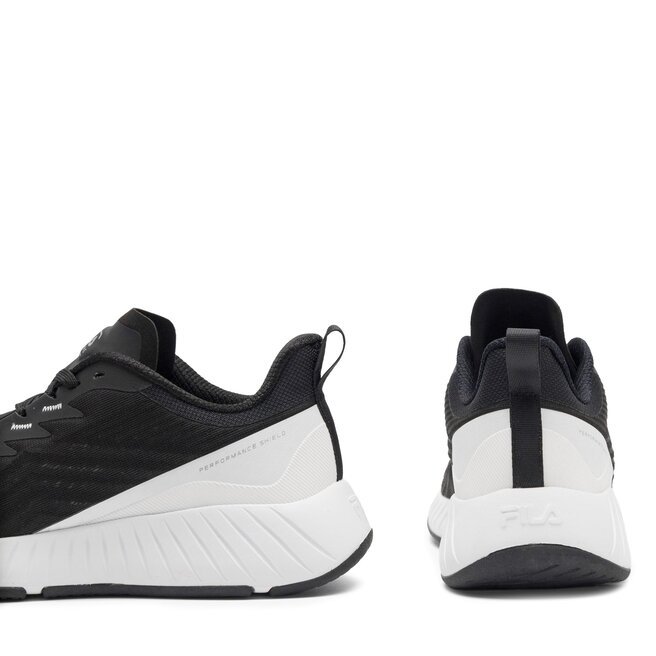 Zapatillas Fila Novavine FFM0073.80010 Negro | zapatos.es