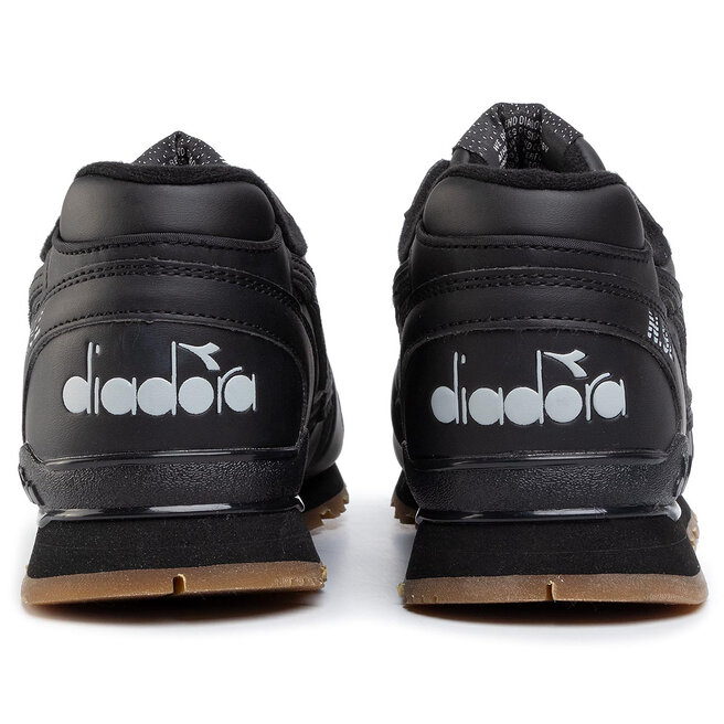 Sneakers Diadora N.92 L 101.173744 01 80013 Black | escarpe.it