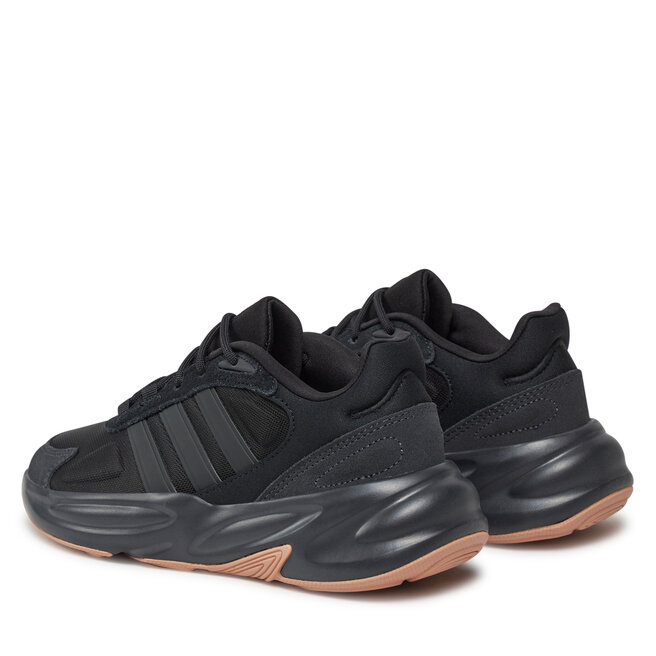 Sneakersy adidas Ozelle Cloudfoam Lifestyle Running IG5991 Czarny ...