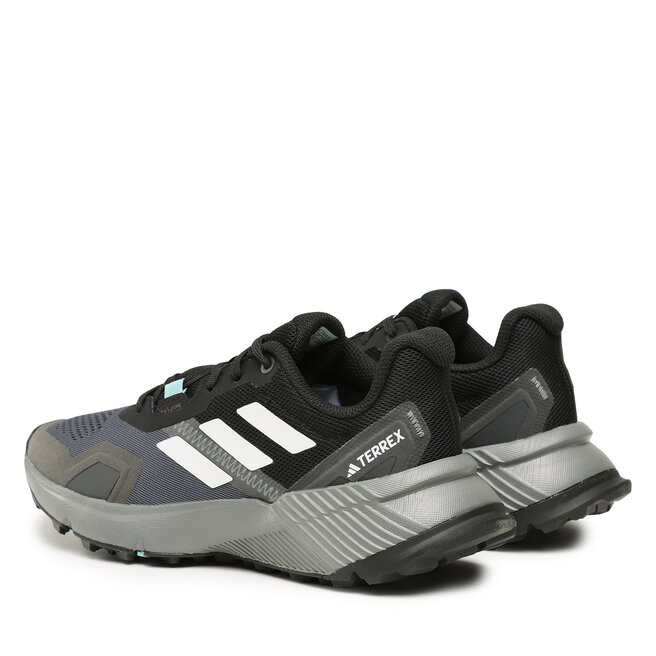 Обувки adidas Terrex Soulstride Trail Running IF5030 Cblack/Crywht ...