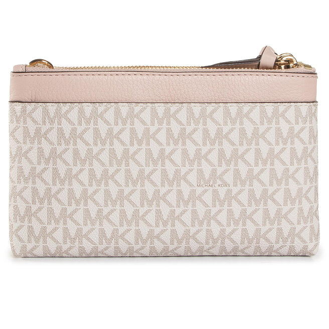 Torebka MICHAEL Michael Kors Mk Charm 32S0G00C7B Vanl/Sftpink | eobuwie ...