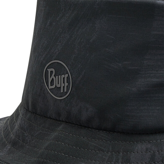 Hut Buff Adventure Bucket 122590.999.20.00 Grau | eschuhe.de