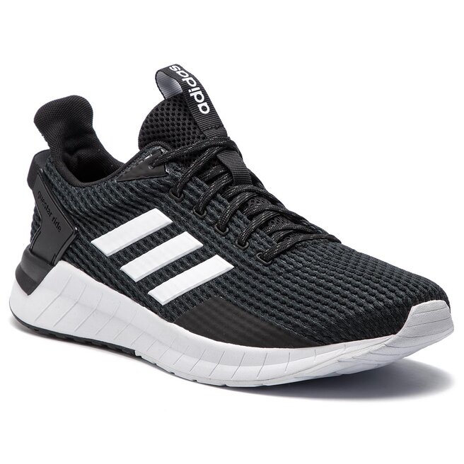 Laufschuhe adidas Questar Ride F34983 Schwarz | eschuhe.de