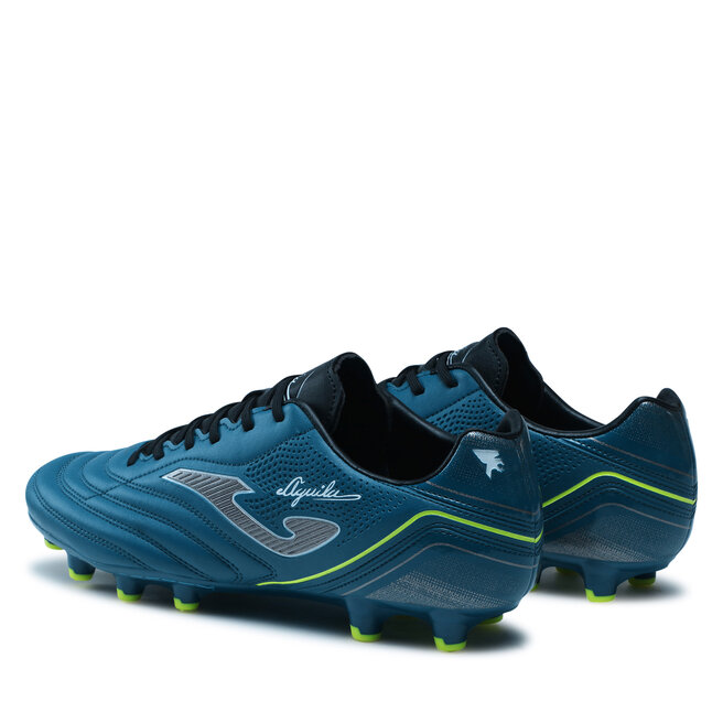Futball cipők Joma Aguila 2317 AGUW2317FG Türkizkék | ecipo.hu