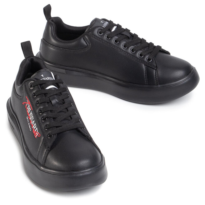 Sneakers Trussardi 77A00279 K299 | eschuhe.de