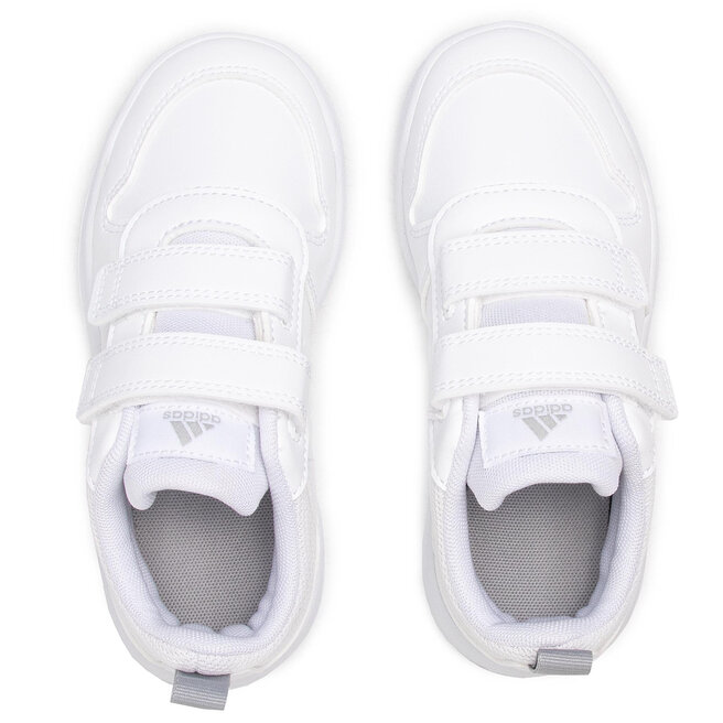 Сникърси adidas Tensaur C S24047 Бял | obuvki.bg